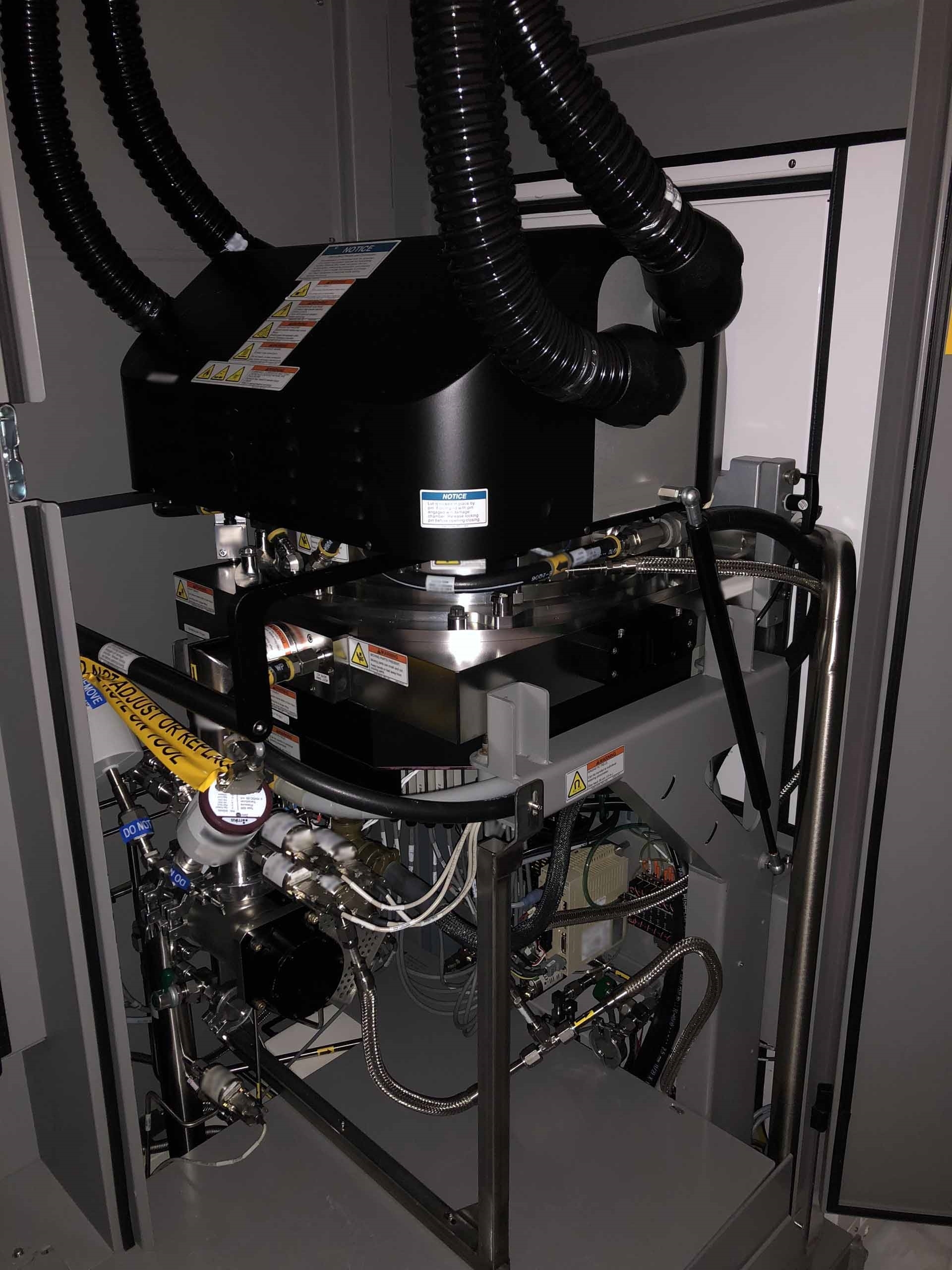 AMAT / APPLIED MATERIALS Vantage used for sale price #9226027, 2006 ...