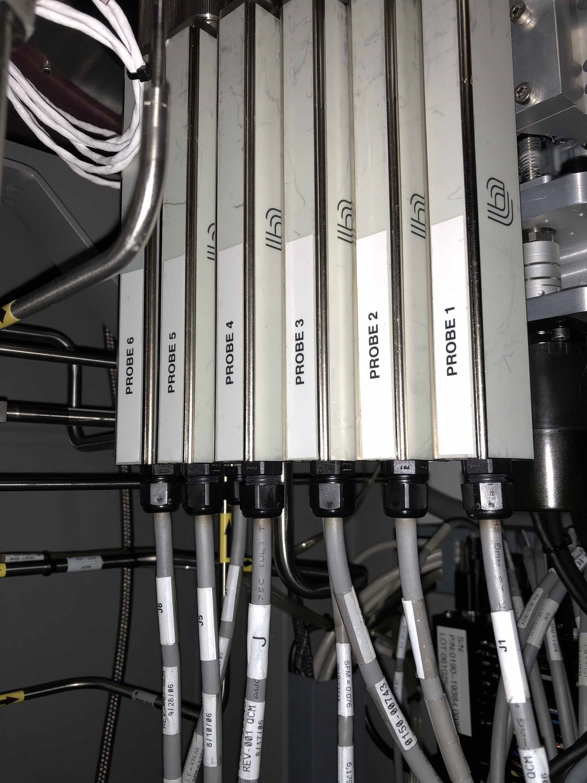 AMAT / APPLIED MATERIALS Vantage used for sale price #9226027, 2006 ...