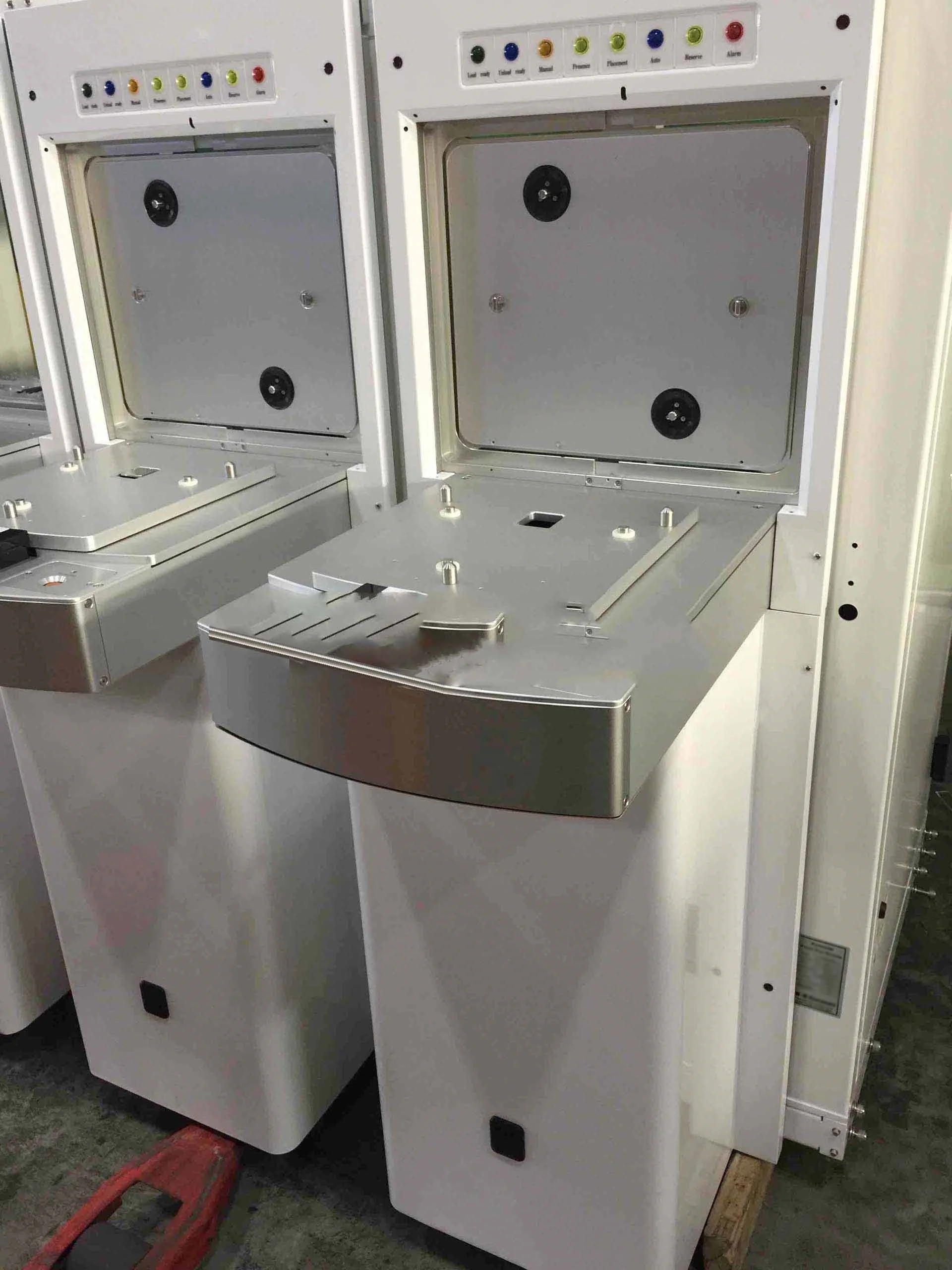 AMAT / APPLIED MATERIALS VeritySEM SEM used for sale price #9229126 ...