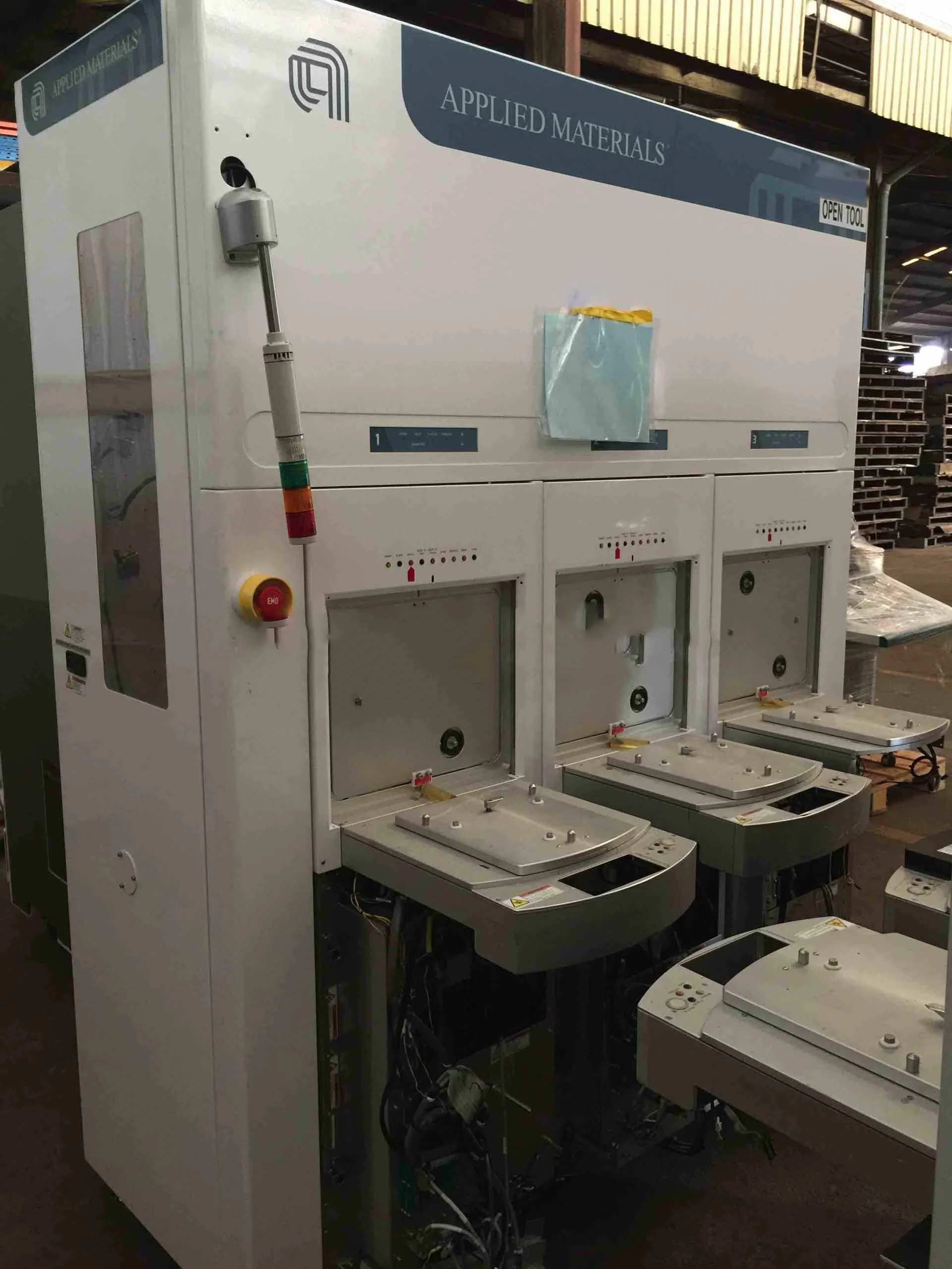 AMAT / APPLIED MATERIALS VeritySEM SEM used for sale price #9206102 ...