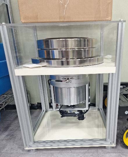 AMAT / APPLIED MATERIALS VHP Robot Reactor used for sale price #293695015 > buy from CAE