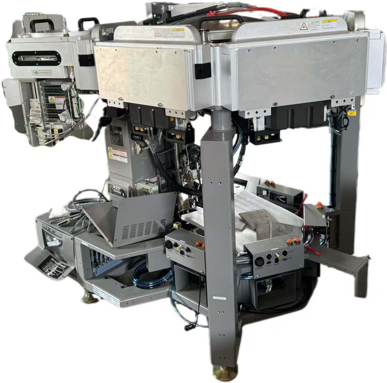 AMAT / APPLIED MATERIALS VHP Robots for Centura Reactor used for sale ...