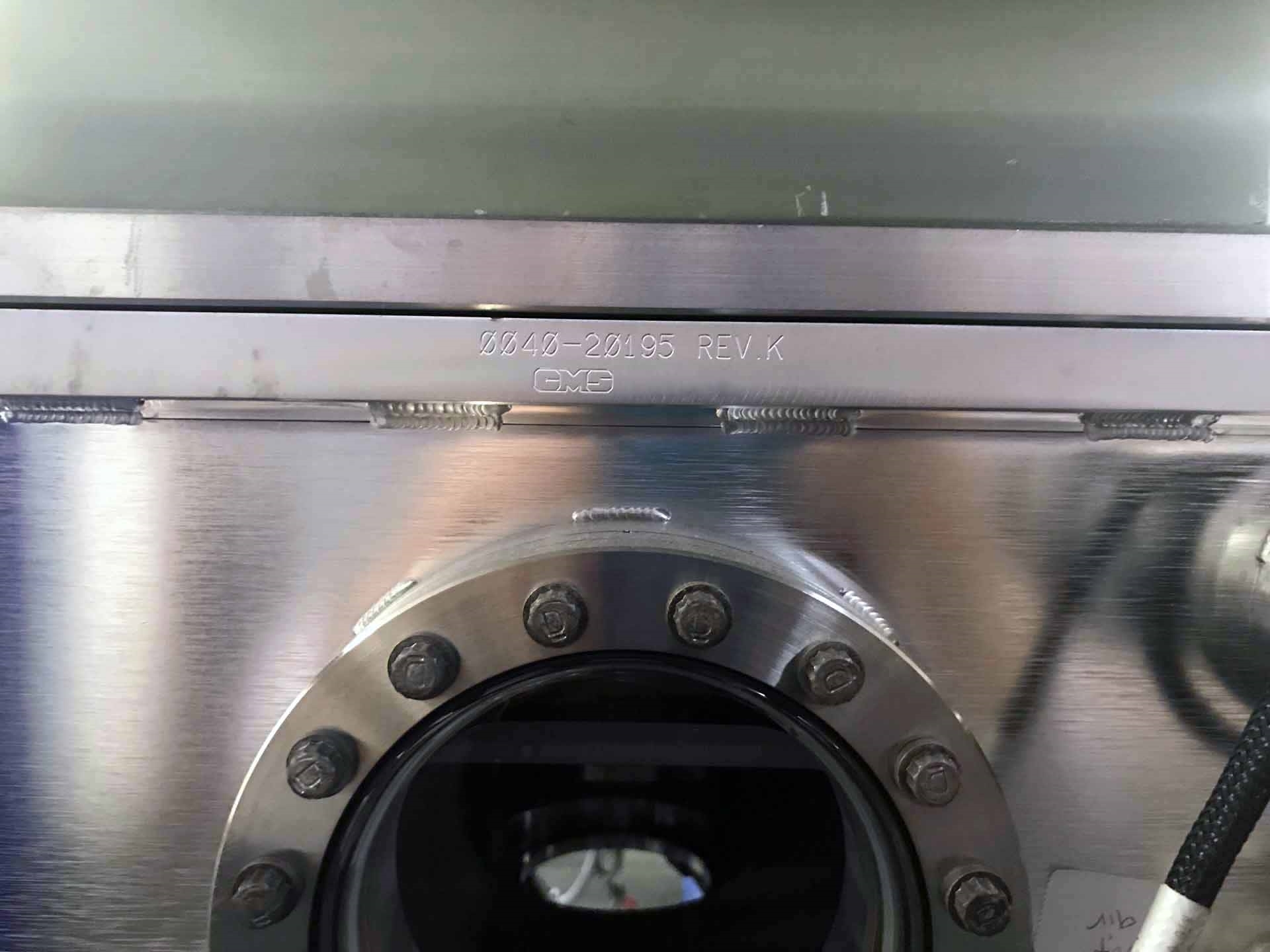 AMAT / APPLIED MATERIALS Wide body PVD chamber for Endura Parts 익숙한 판매용 ...