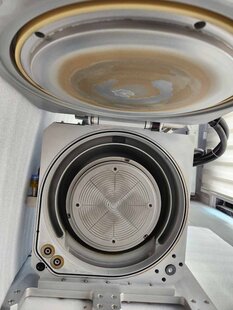 AMAT / APPLIED MATERIALS WxZ Chamber CVD Centura for P5000 反应器 用于销售价格 ...