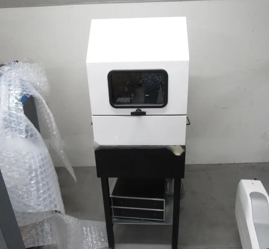 AMBIOS Scanning Probe Microscope SEM used for sale price #293814054 ...