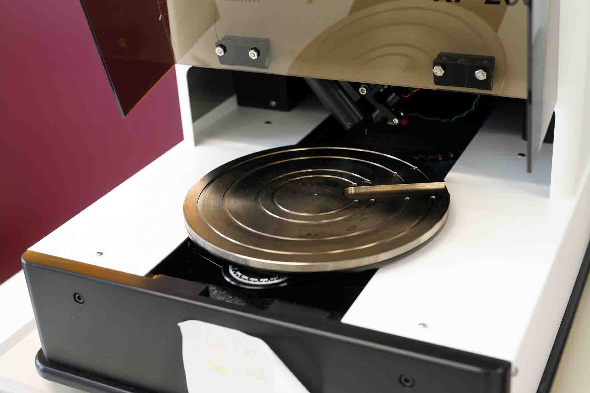 AMBIOS XP-200 Used for sale price #293591867, 2009 > buy from CAE