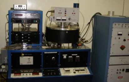 AMCI GT777 溅射系统 用于销售价格 #89911 > 从 CAE 购买