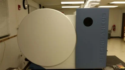 AMETEK / SPECTRO Arcos FHS 12 Spectrometer used for sale price #9200666 ...