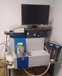 AMETEK / SPECTRO MAXx LMF04 Spectrometer used for sale price #293807385 ...