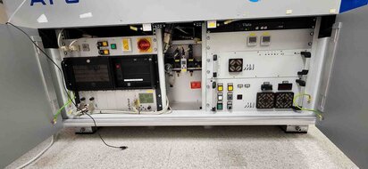 AMICRA MICROTECHNOLOGIES / ASM AFC Bonder used for sale price ...