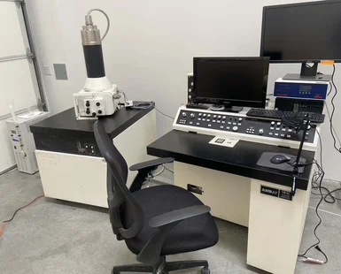 AMRAY 1810 SEM used for sale price #293799183, 1990 > buy from CAE