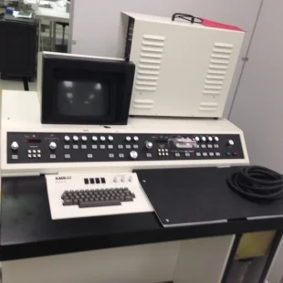 AMRAY 1830 SEM used for sale price #9054409, 1998 > buy from CAE