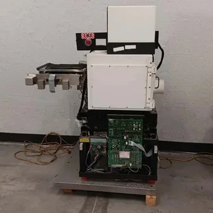 AMRAY Scanning Electron Microscope (SEM) SEM used for sale price #293806439 > buy from CAE