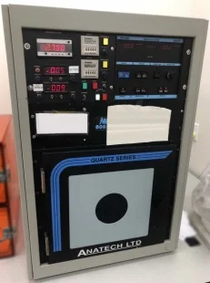 ANATECH 600 에처/애셔 판매 가격 #9229744에 사용됨 > CAE에서 구매