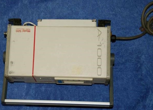 ANATEL A-1000 S20P used for sale price #9112306 > buy from CAE