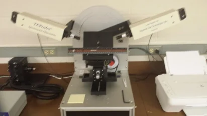 ANGSTROM SUN TECHNOLOGIES SE200BMC Ellipsometer used for sale price ...