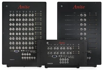 ANITE Propsim F8 电子测试设备 用于销售价格 #9084220 > 从 CAE 购买