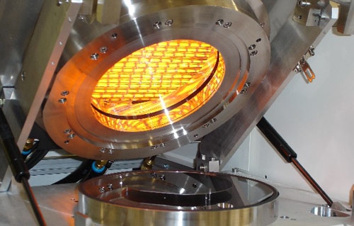 ANNEALSYS As-One 150 Rapid Thermal Processor used for sale price ...