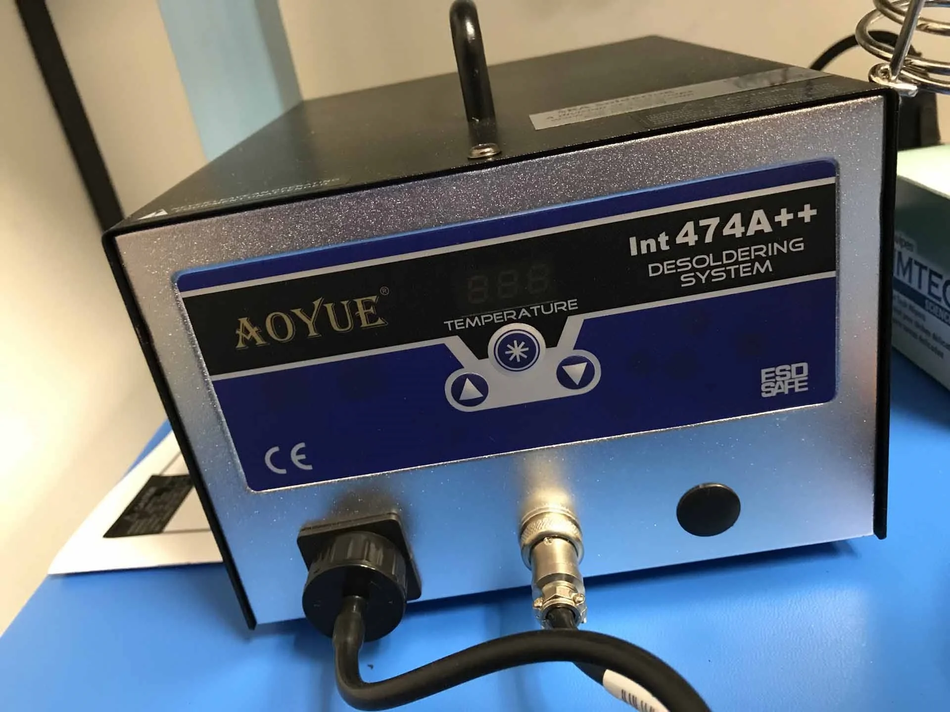 Aoyue 474a++ store