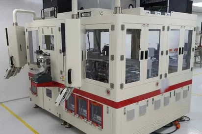 AP TECH Test handler Handler used for sale price #293759744 > buy from CAE