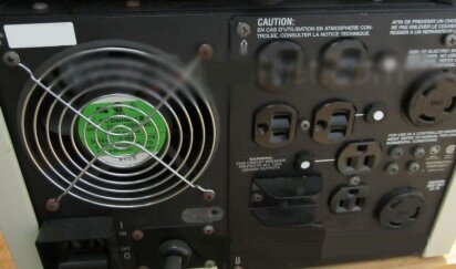 APC Matrix-UPS 3000 Power Supply used for sale price #9152824 > buy ...