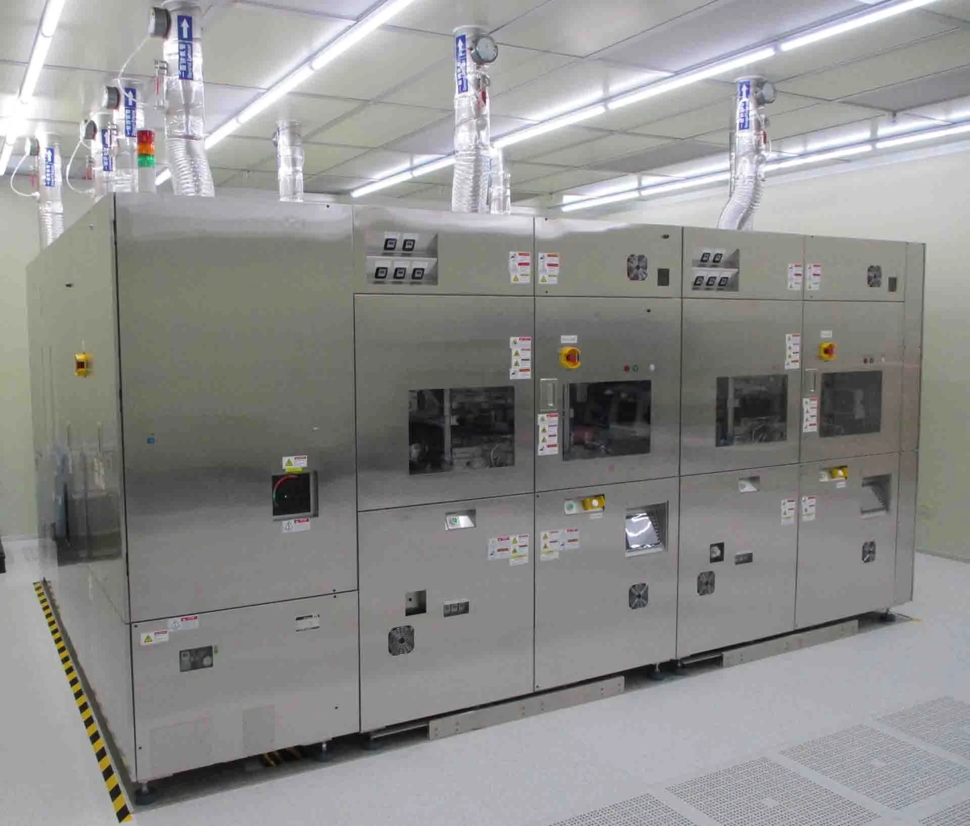 APIC YAMADA WCM-300L Packager used for sale price #9353212 > buy from CAE