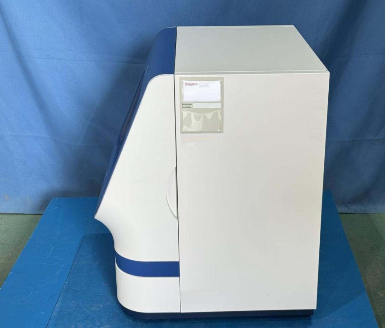 APPLIED BIOSYSTEMS / ABI / HITACHI 3500 실험실 장비 & 액세서리 판매 가격 #293796256 ...