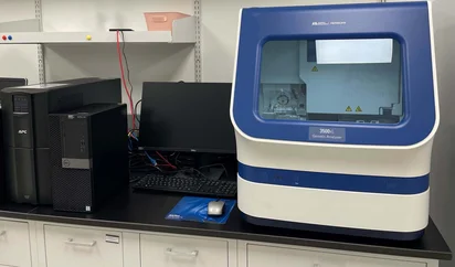 APPLIED BIOSYSTEMS / ABI / HITACHI 3500XL Lab Equipment used for sale ...