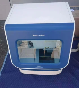 APPLIED BIOSYSTEMS / ABI / HITACHI 3500XL Lab Equipment used for sale ...