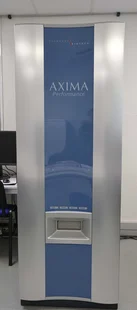 APPLIED BIOSYSTEMS / ABI / MDS SCIEX / KRATOS ANALYTICAL Axima ...