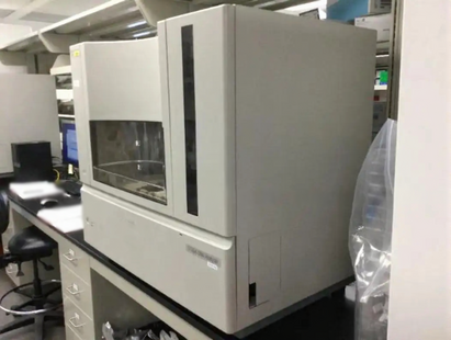 APPLIED BIOSYSTEMS / ABI / MDS SCIEX 3730XL Lab Equipment used for sale ...