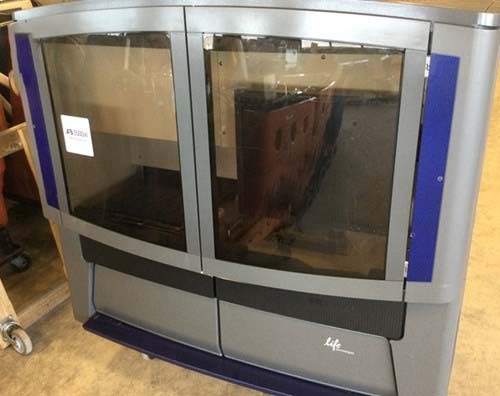 APPLIED BIOSYSTEMS / ABI / MDS SCIEX 5500XL Lab Equipment used for sale ...
