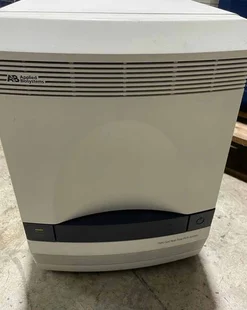 APPLIED BIOSYSTEMS / ABI / MDS SCIEX 7500 Lab Equipment used for sale ...