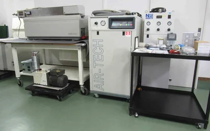 APPLIED BIOSYSTEMS / ABI / MDS SCIEX API 3000 Lab Equipment used for ...