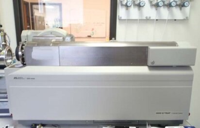 APPLIED BIOSYSTEMS / ABI / MDS SCIEX API 4000 Qtrap 光譜儀 用於銷售價格 #9152926 ...