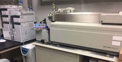 APPLIED BIOSYSTEMS / ABI / MDS SCIEX API 4000 Qtrap 분광계 판매 가격 ...