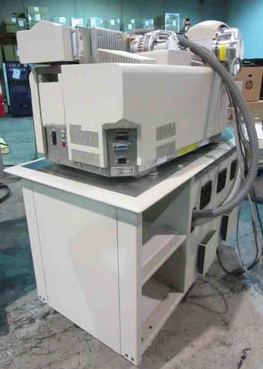 APPLIED BIOSYSTEMS / ABI / MDS SCIEX API 4000 Spectrometer used for ...