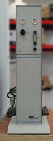 APPLIED BIOSYSTEMS / ABI / MDS SCIEX API 4000 Spectrometer used for ...