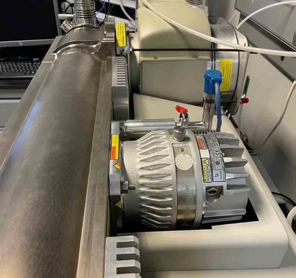 APPLIED BIOSYSTEMS / ABI / MDS SCIEX API 4000 Spectrometer Used for ...