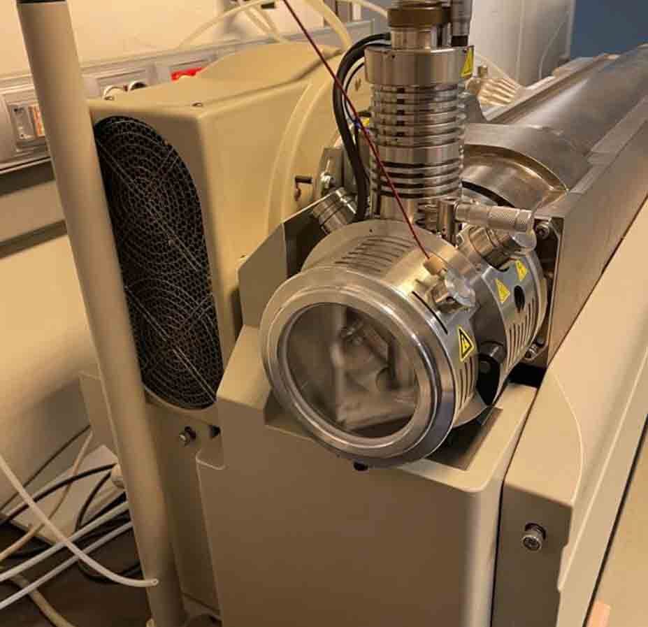 APPLIED BIOSYSTEMS / ABI / MDS SCIEX API 4000 Spectrometer Used for ...