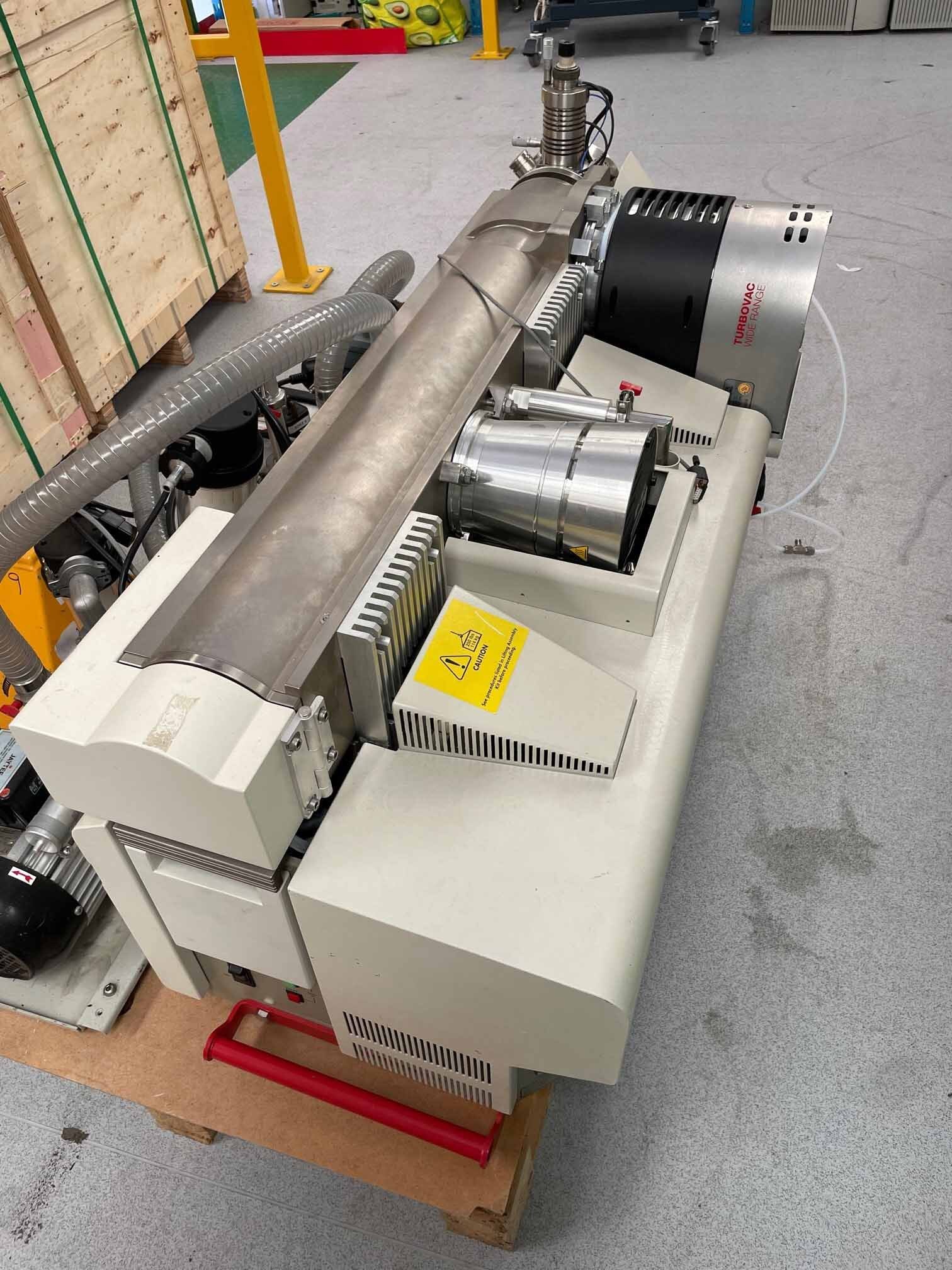 APPLIED BIOSYSTEMS / ABI / MDS SCIEX API 4000 分光计 用于销售价格 #293670091 > 从 ...