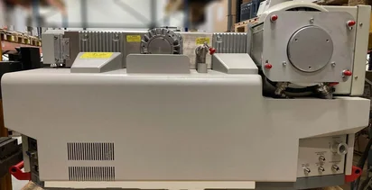 APPLIED BIOSYSTEMS / ABI / MDS SCIEX API 4000 Spectrometer used for ...