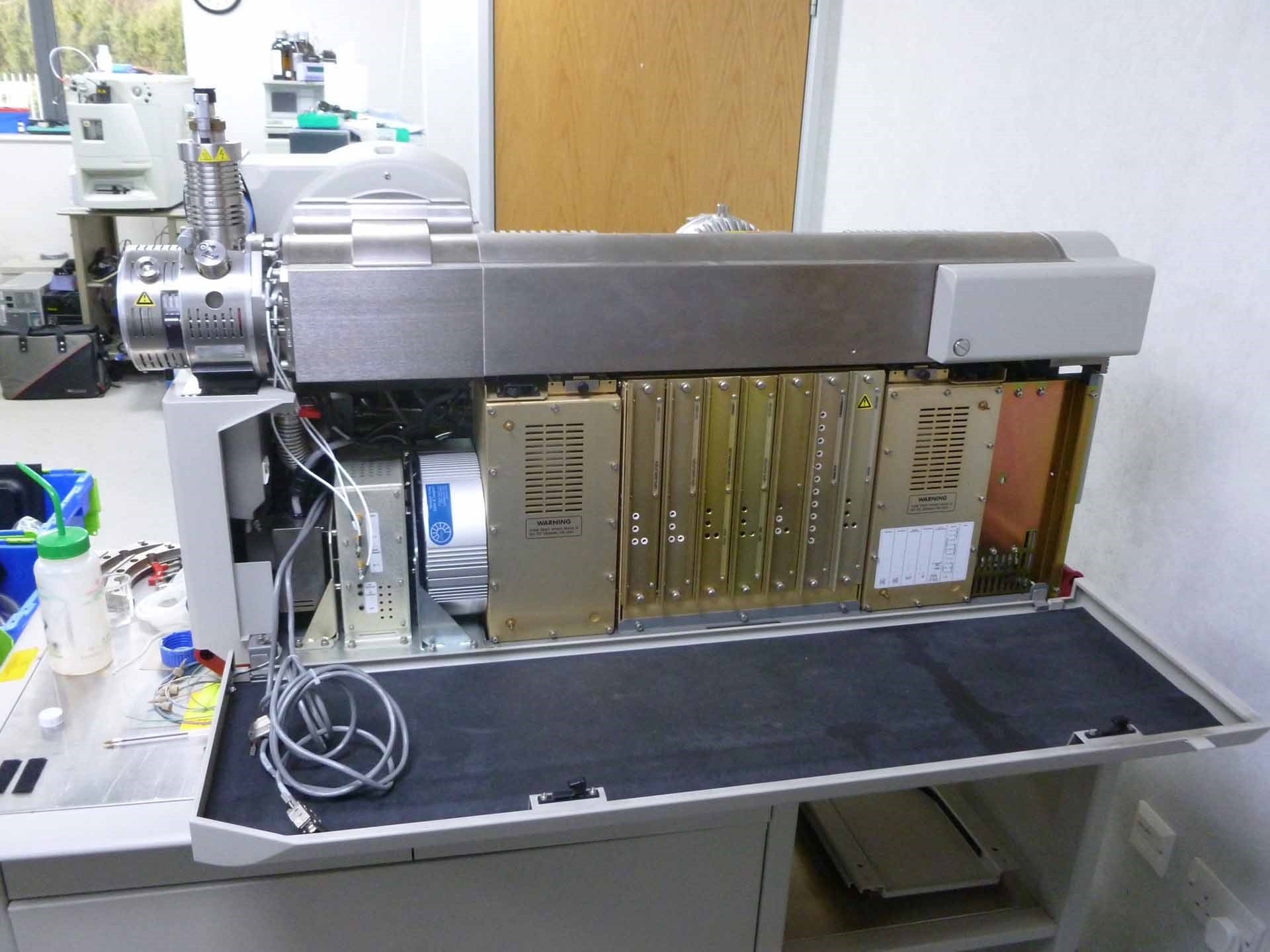 APPLIED BIOSYSTEMS / ABI / MDS SCIEX API 5000 Spectrometer 익숙한 판매용 가격 ...