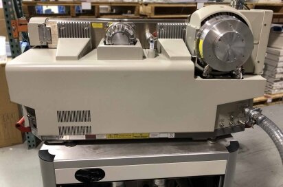 APPLIED BIOSYSTEMS / ABI / MDS SCIEX API 5000 Spectrometer used for ...