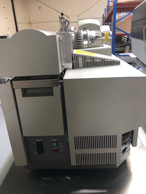 APPLIED BIOSYSTEMS / ABI / MDS SCIEX API 5000 Spectrometer used for ...