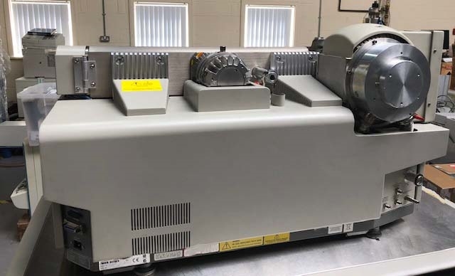 APPLIED BIOSYSTEMS / ABI / MDS SCIEX API 5000 Spectrometer used for ...