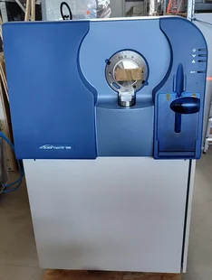 APPLIED BIOSYSTEMS / ABI / MDS SCIEX TripleTOF 5600 Spectrometer used ...