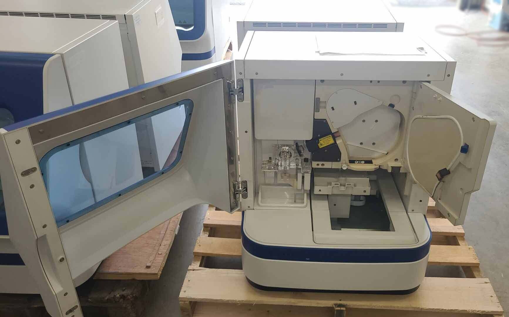 APPLIED BIOSYSTEMS / HITACHI / ABI 3500 XL Lab Equipment used for sale ...