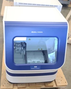 APPLIED BIOSYSTEMS / HITACHI / ABI 3500 실험실 장비 & 액세서리 판매 가격 #293681952 ...