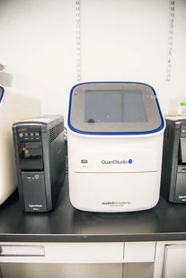 APPLIED BIOSYSTEMS / THERMO FISHER SCIENTIFIC Quantstudio 5 Lab ...